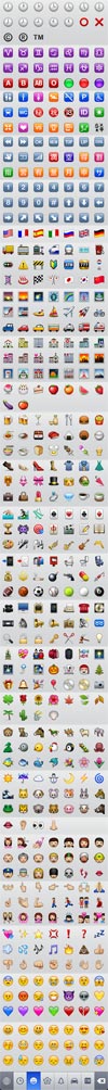 Spell Number Emoji IPhone App Review AppSafari