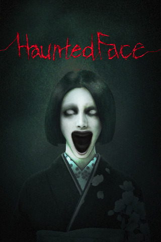HauntedFace iPhone app review | AppSafari